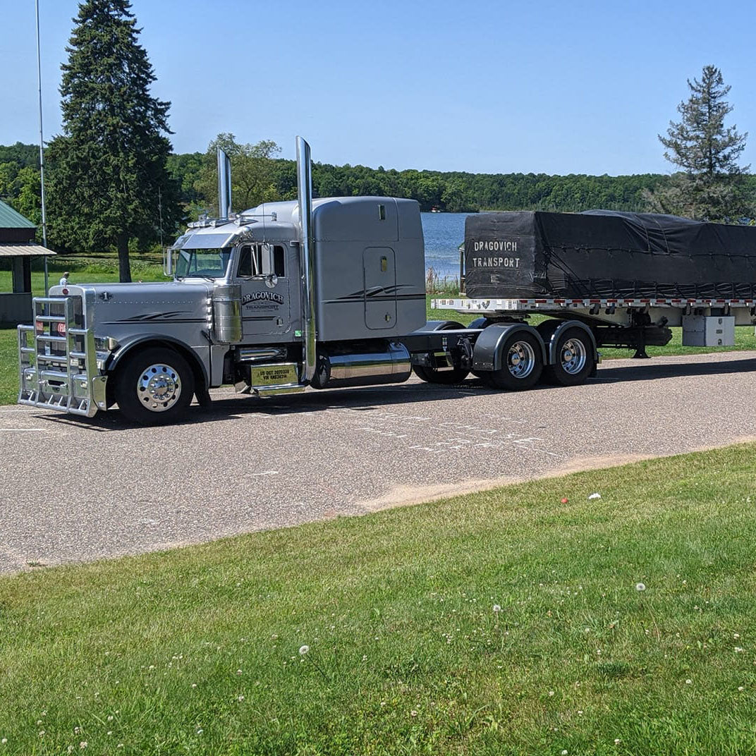 Berry Trucking | Diesel and Ethanol Fuel Additives