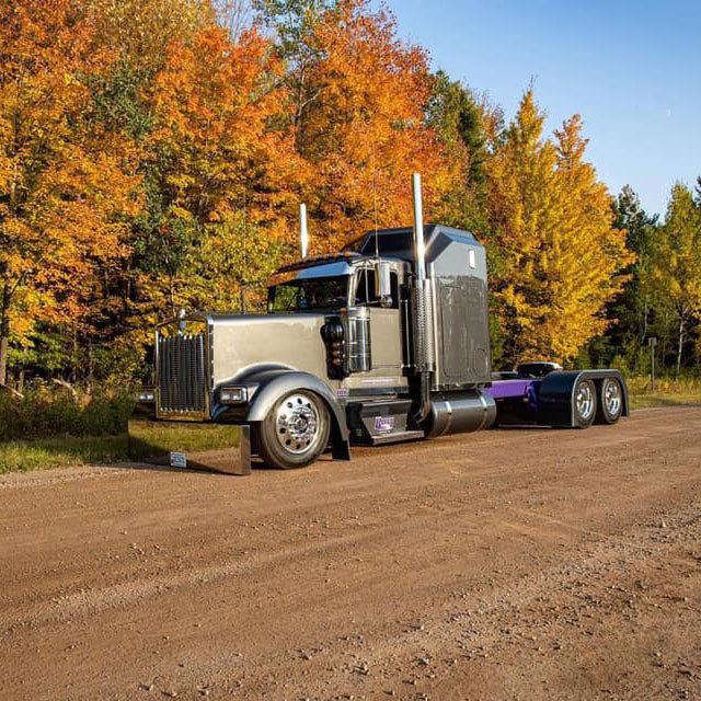Berry Trucking | Diesel and Ethanol Fuel Additives