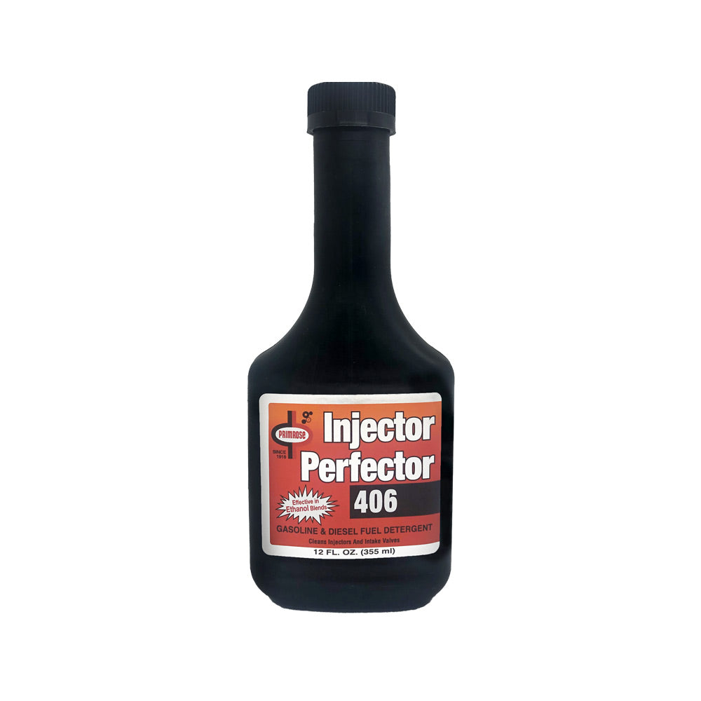 Diesel and Ethanol Fuel Additives - Berry Trucking