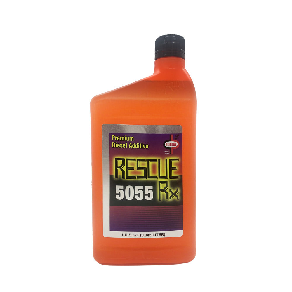 Diesel and Ethanol Fuel Additives - Berry Trucking